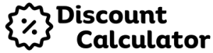 Discount Calculator